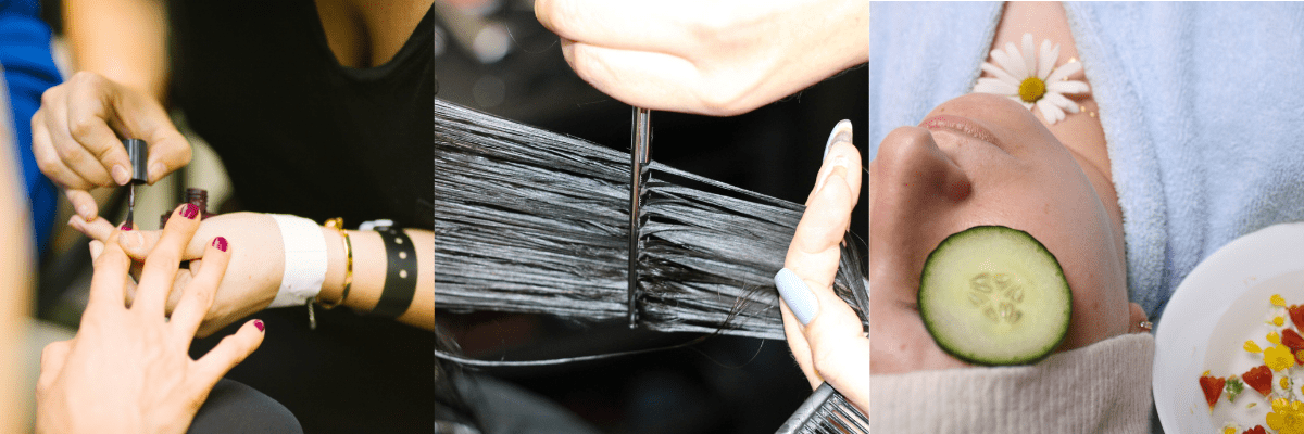 Studio M hair | Sempre Pensando em Você